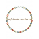 Motif broderie machine bijouxalliancesbagues-bracelet-collier