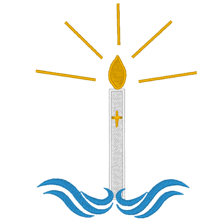 motifs-broderie-machine-bapteme-cierge-vagues